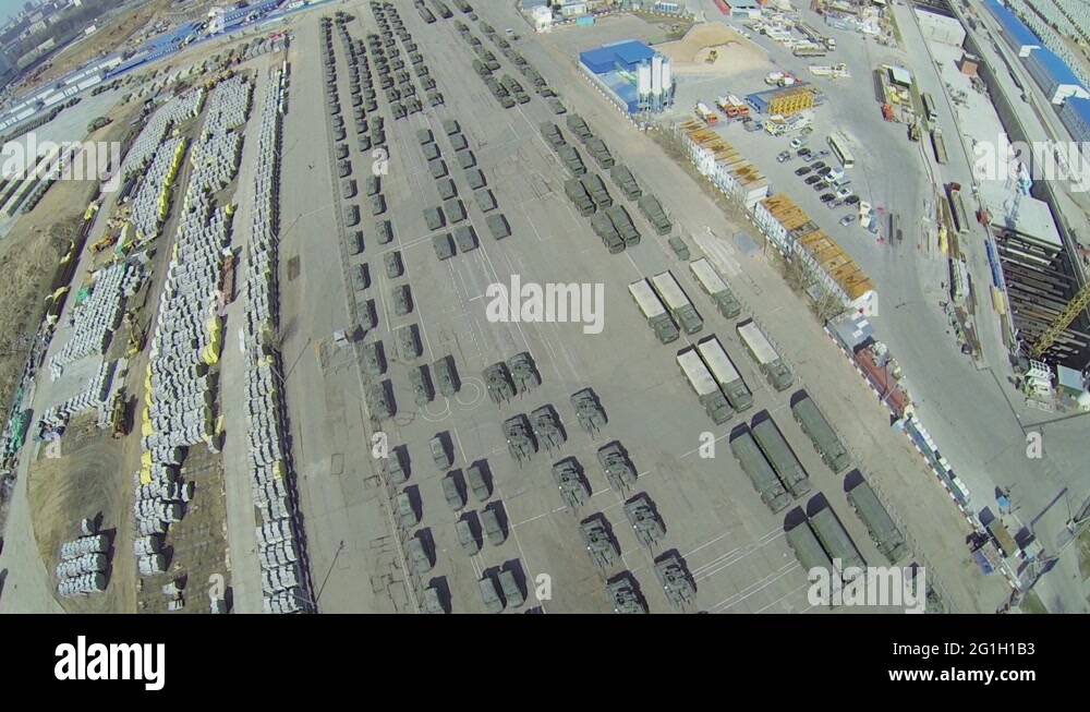 Military parade on red square Stock Videos & Footage - HD and 4K Video ...