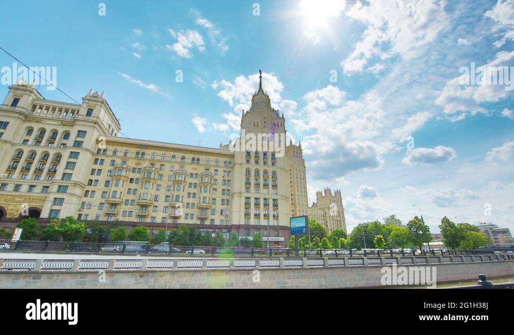 Russian highways Stock Videos & Footage - HD and 4K Video Clips - Alamy