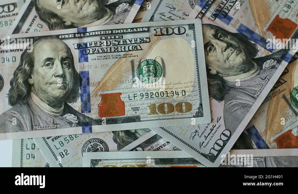 3 banknotes Stock Videos & Footage - HD and 4K Video Clips - Alamy