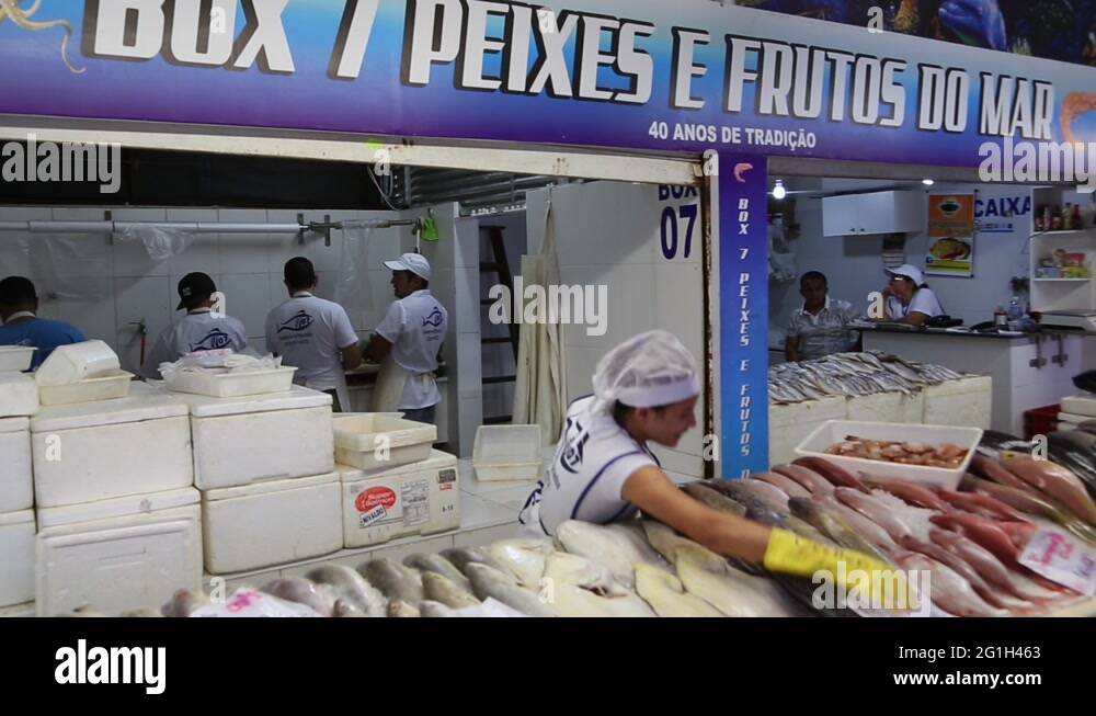 Brazil food market Stock Videos & Footage - HD and 4K Video Clips - Alamy