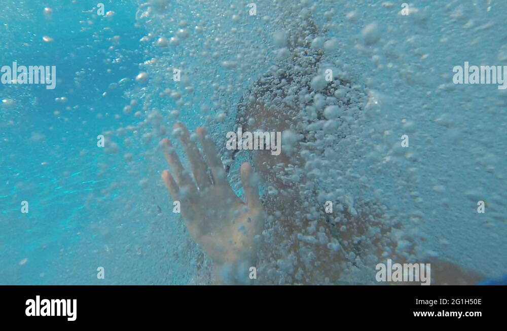 Girls diving into water Stock Videos & Footage - HD and 4K Video Clips ...