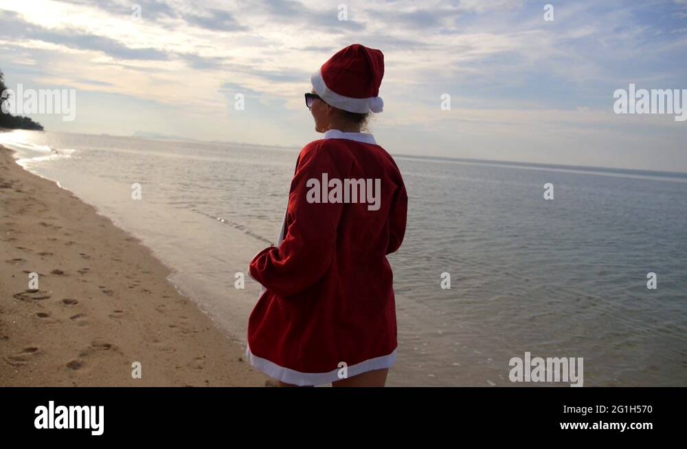 Goa beach bikini Stock Videos & Footage - HD and 4K Video Clips - Alamy