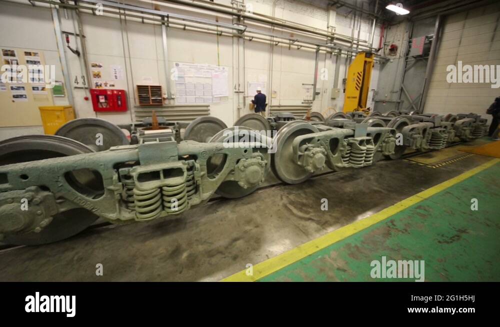 Trolley service railway Stock Videos & Footage - HD and 4K Video Clips ...