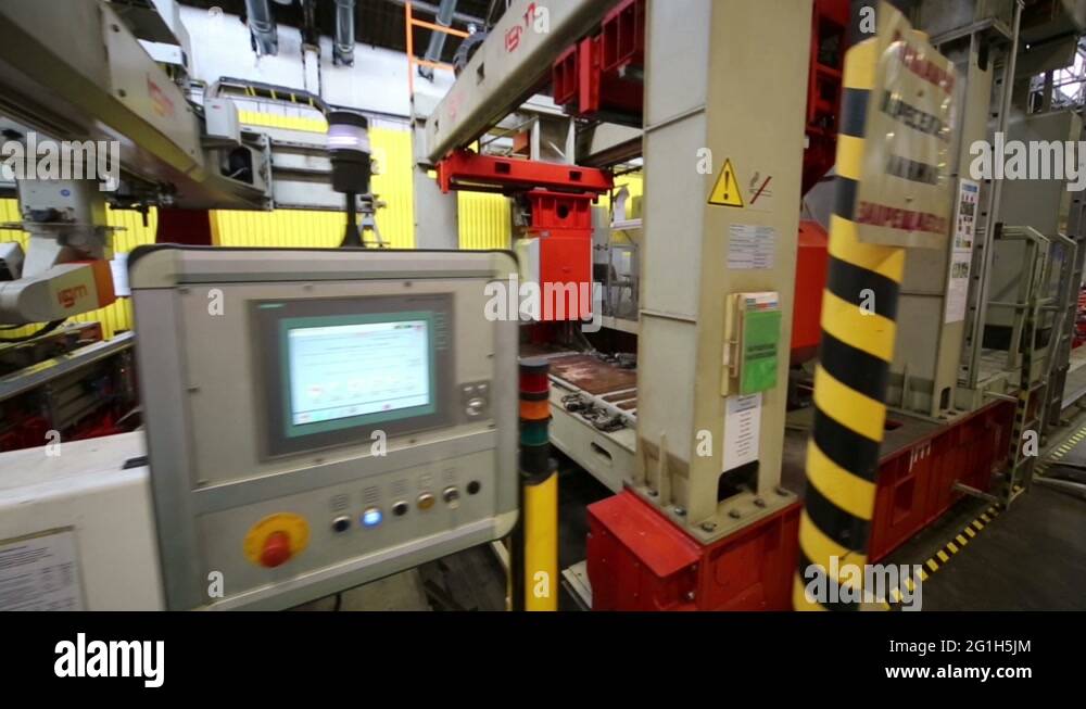 Railway machines Stock Videos & Footage - HD and 4K Video Clips - Alamy