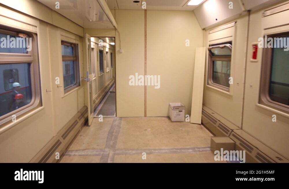 Inside railway carriage Stock Videos & Footage - HD and 4K Video Clips ...