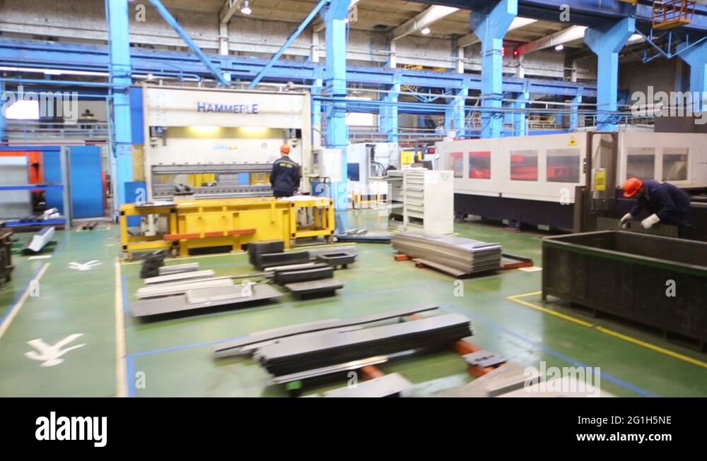 Steel box section frame Stock Videos & Footage - HD and 4K Video Clips ...