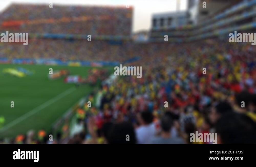 Soccer fans stadium crowd Stock Videos & Footage - HD and 4K Video ...