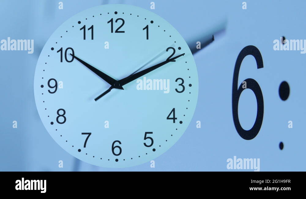Three alarm clocks Stock Videos & Footage - HD and 4K Video Clips - Alamy