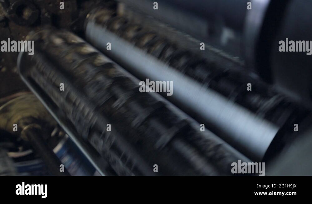 Paper cylinders Stock Videos & Footage - HD and 4K Video Clips - Alamy