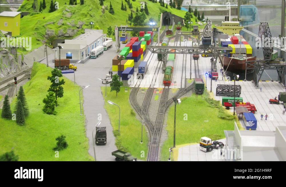 Ship train rail Stock Videos & Footage - HD and 4K Video Clips - Alamy