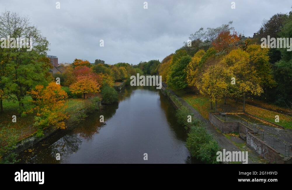 Water of leith Stock Videos & Footage - HD and 4K Video Clips - Alamy