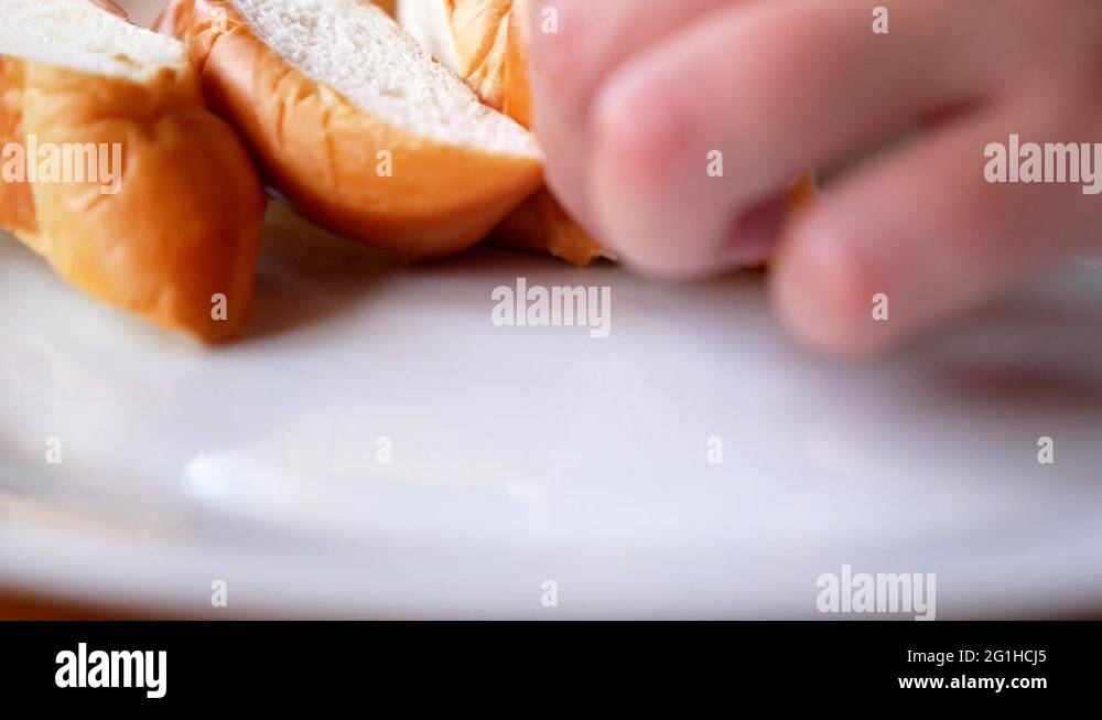 Plain white bread Stock Videos & Footage - HD and 4K Video Clips - Alamy Plain white bread Stock Videos & Footage - HD and 4K Video Clips - Alamy