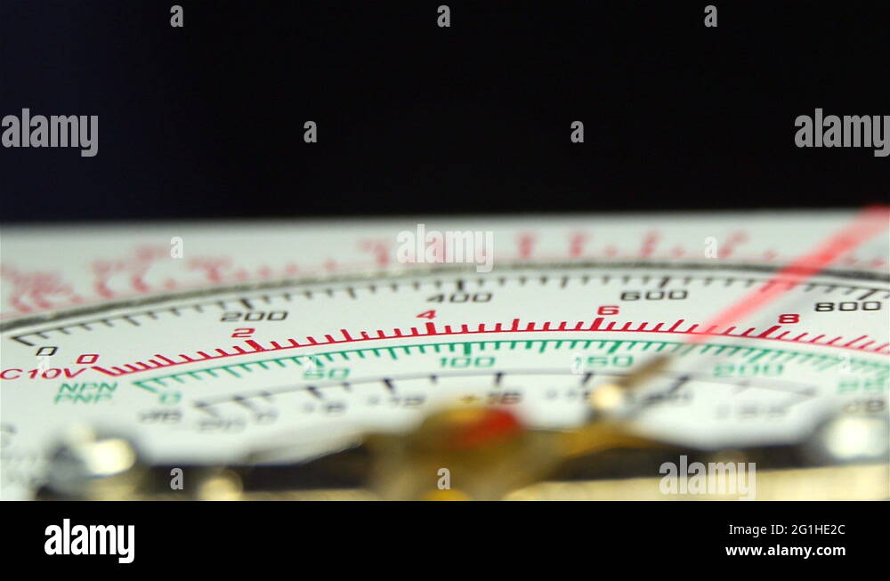Meter scale Stock Videos & Footage - HD and 4K Video Clips - Alamy