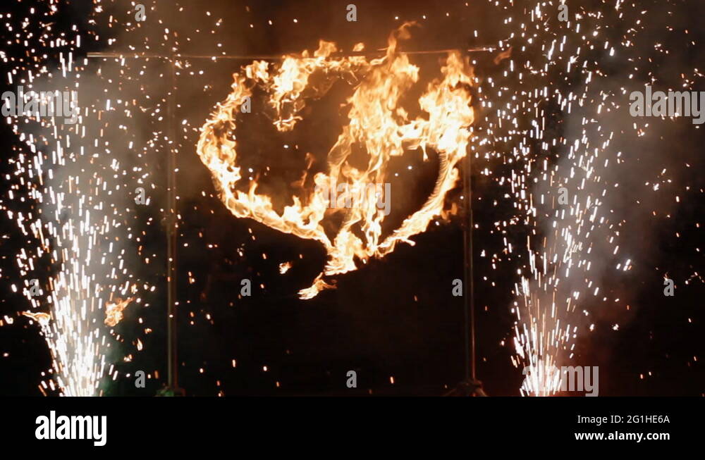 Cold flame Stock Videos & Footage - HD and 4K Video Clips - Alamy