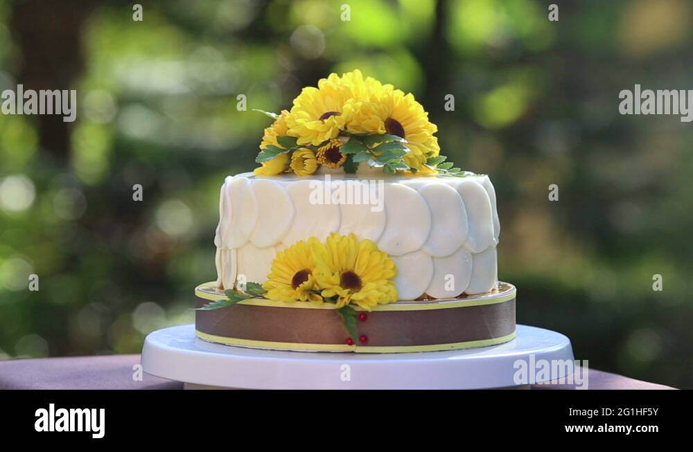 Zoom wedding cake Stock Videos & Footage - HD and 4K Video Clips - Alamy