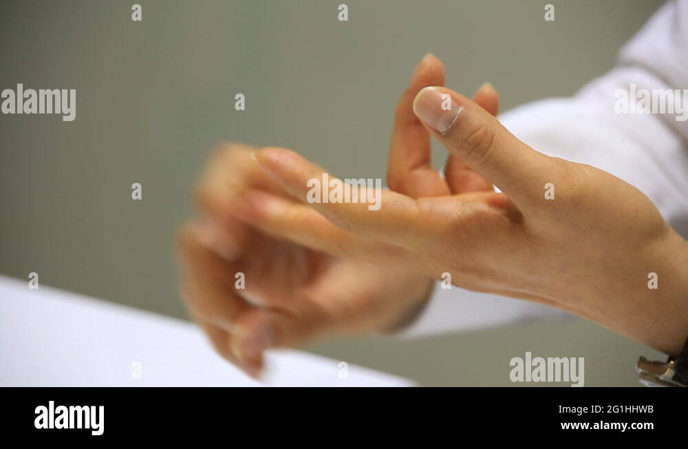 Body language office busy Stock Videos & Footage - HD and 4K Video ...