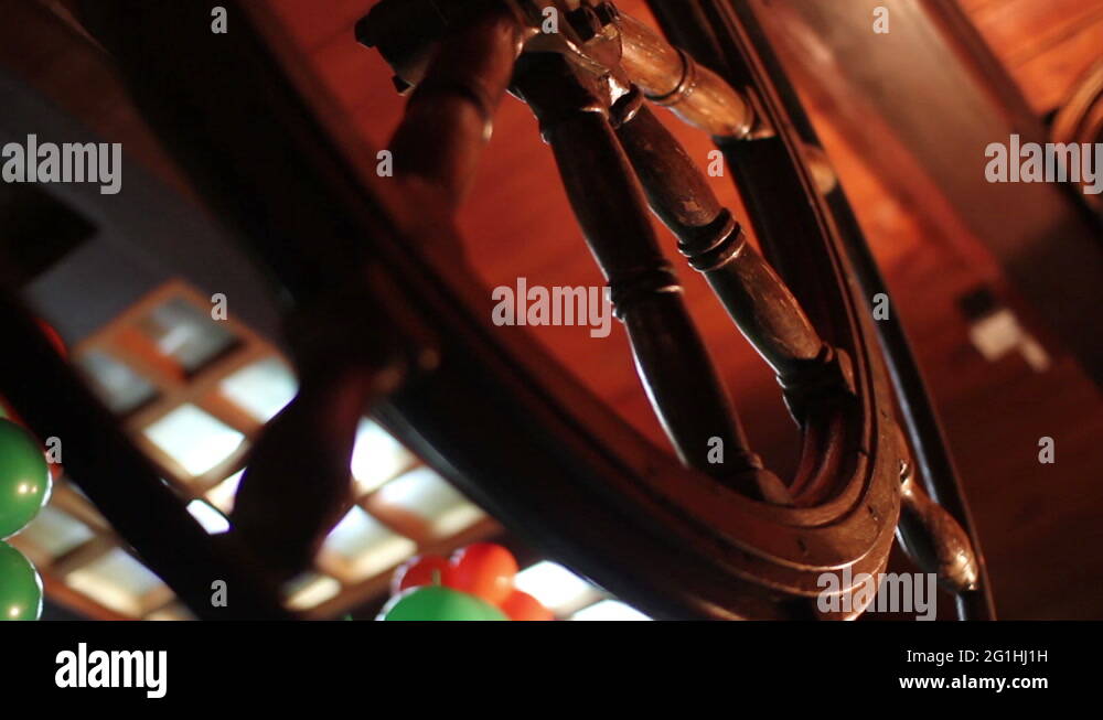 Wheel of ship Stock Videos & Footage - HD and 4K Video Clips - Alamy