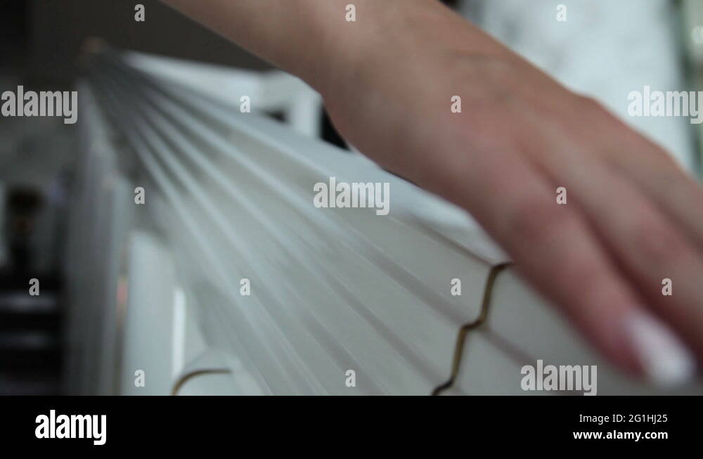 Hand gripping railing Stock Videos & Footage - HD and 4K Video Clips ...