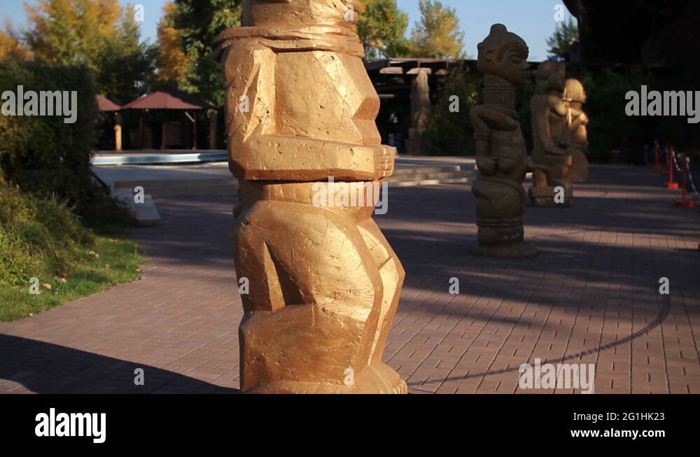 Tribal gods Stock Videos & Footage - HD and 4K Video Clips - Alamy