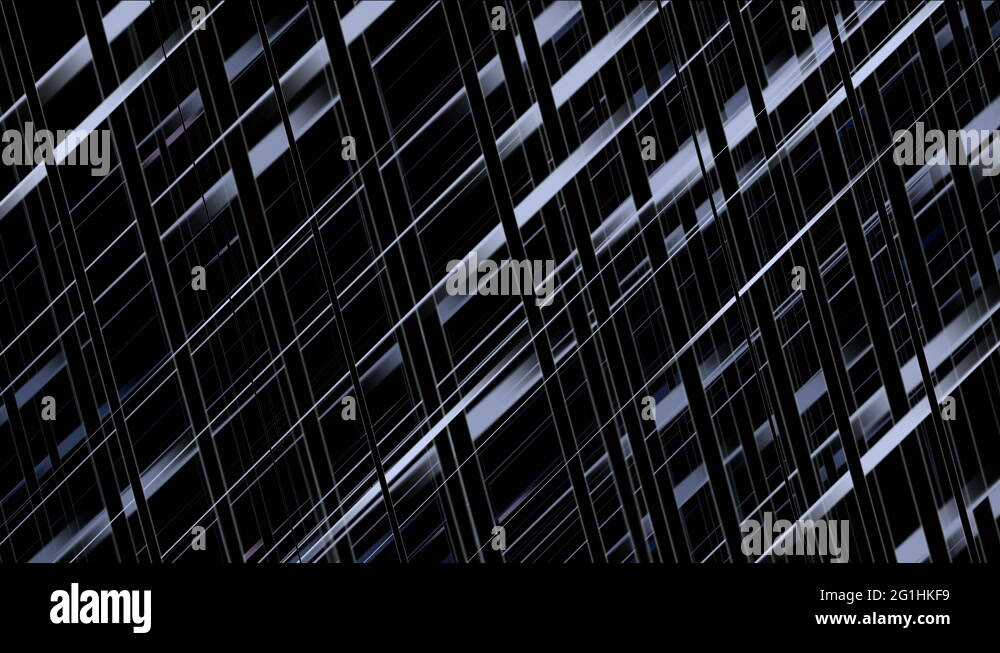 4k Abstract glass wire lines weaving metal matrix background,grid ...