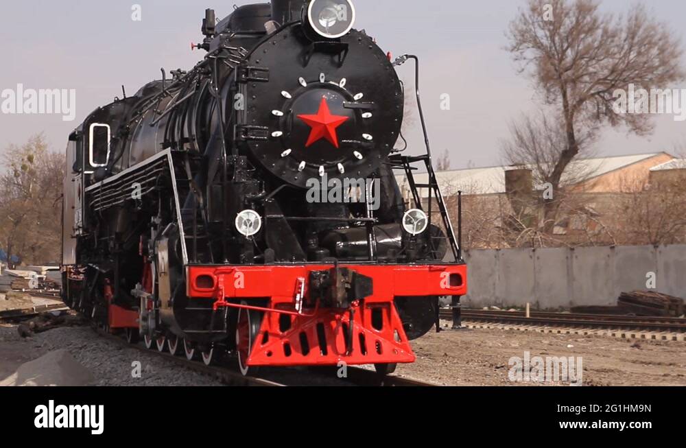 Soviet train Stock Videos & Footage - HD and 4K Video Clips - Alamy