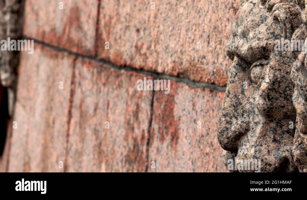 Bas relief of a lion Stock Videos & Footage - HD and 4K Video Clips - Alamy