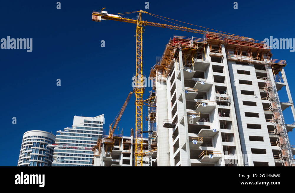 Constriction project Stock Videos & Footage - HD and 4K Video Clips - Alamy