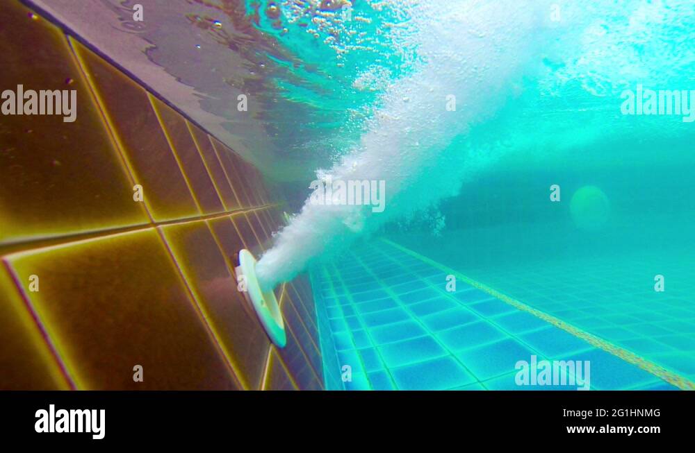 Underwater pressure swimming pool Stock Videos & Footage - HD and 4K ...