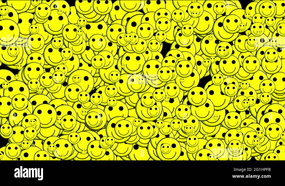 3d smile emoticon Stock Videos & Footage - HD and 4K Video Clips - Alamy