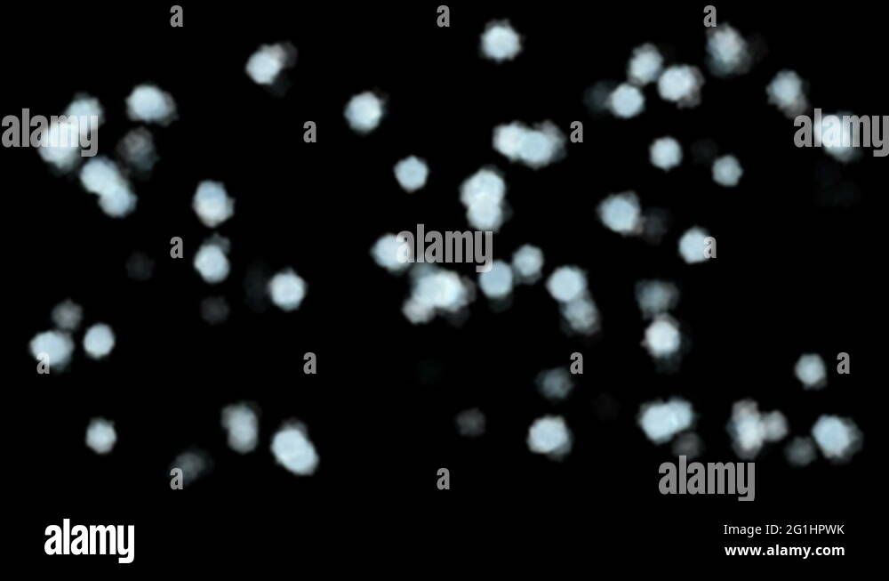 Abstract spores Stock Videos & Footage - HD and 4K Video Clips - Alamy