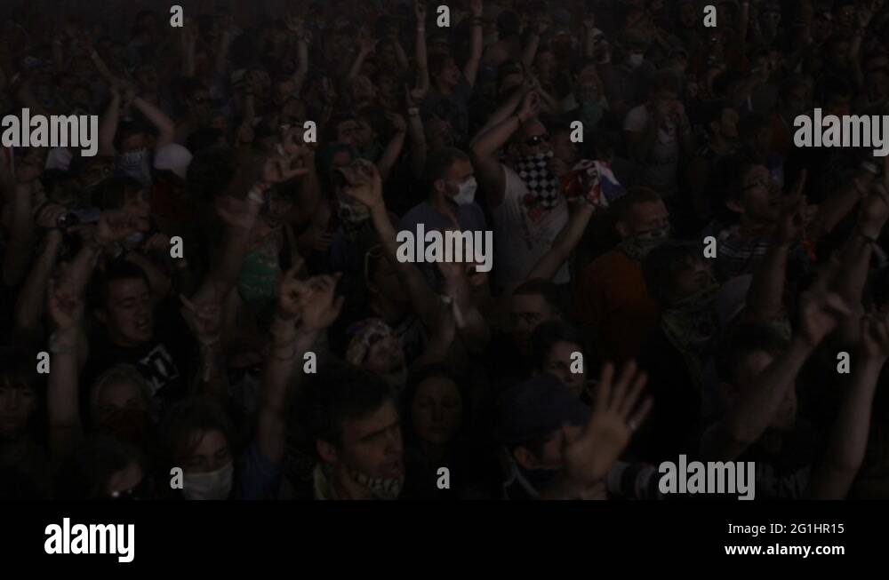Fan festival Stock Videos & Footage - HD and 4K Video Clips - Alamy