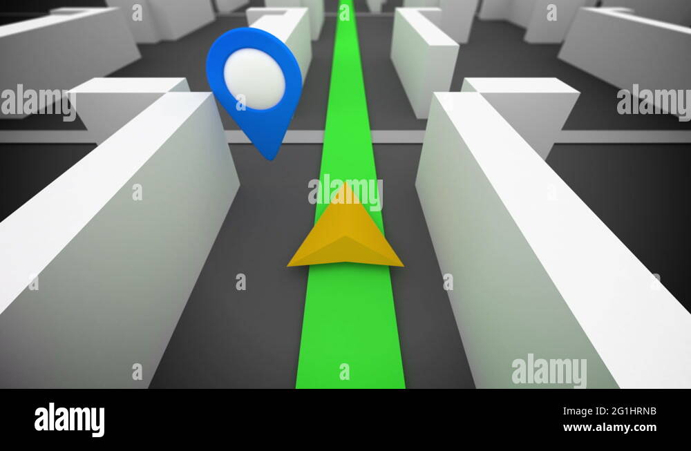 Route marks Stock Videos & Footage - HD and 4K Video Clips - Alamy