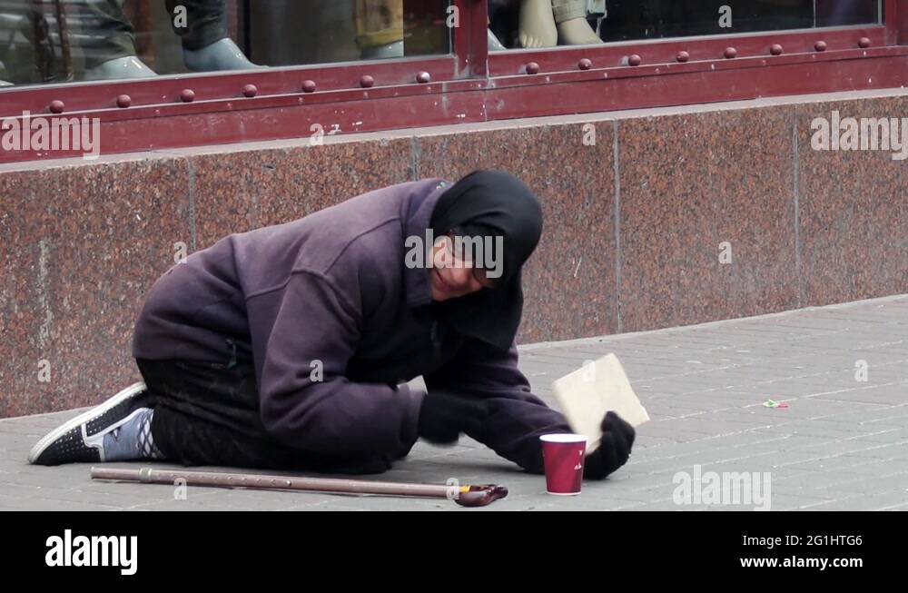 Poverty ukraine Stock Videos & Footage - HD and 4K Video Clips - Alamy