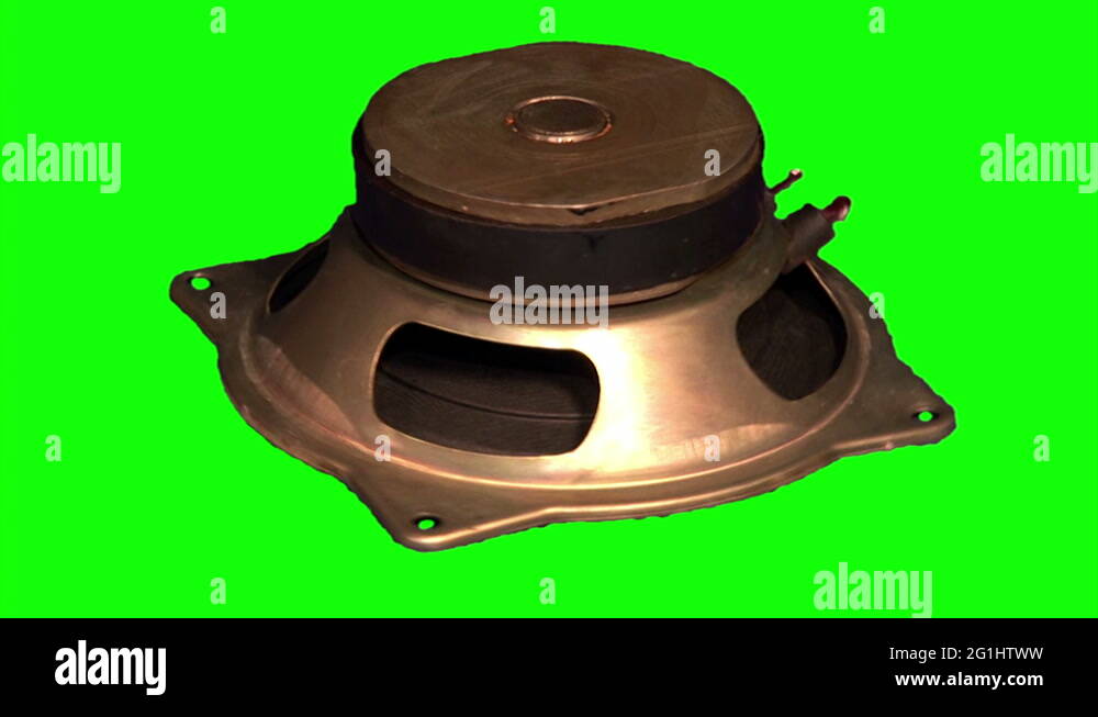 Dynamic loudspeaker Stock Videos & Footage - HD and 4K Video Clips - Alamy