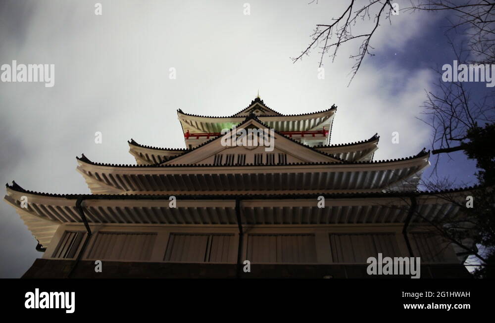 Japanese night sky Stock Videos & Footage - HD and 4K Video Clips - Alamy