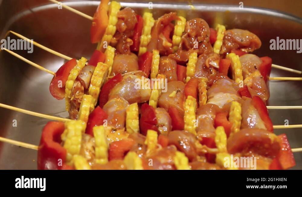 Barbecue yellow squash Stock Videos & Footage - HD and 4K Video Clips ...