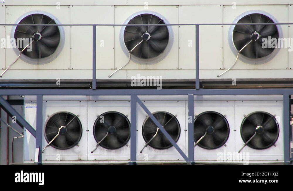 Chiller unit system Stock Videos & Footage - HD and 4K Video Clips - Alamy