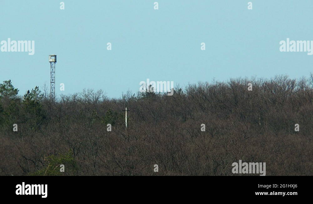 Watchtower landscapes Stock Videos & Footage - HD and 4K Video Clips ...