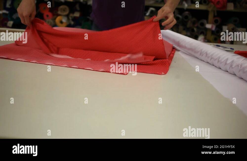 Textile textile Stock Videos & Footage - HD and 4K Video Clips - Alamy