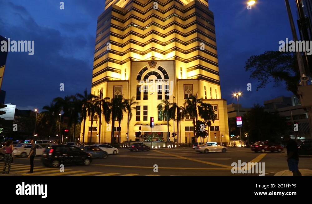 Public bank berhad Stock Videos & Footage - HD and 4K Video Clips - Alamy