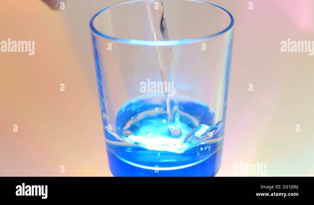Drinking glass water refraction Stock Videos & Footage - HD and 4K ...