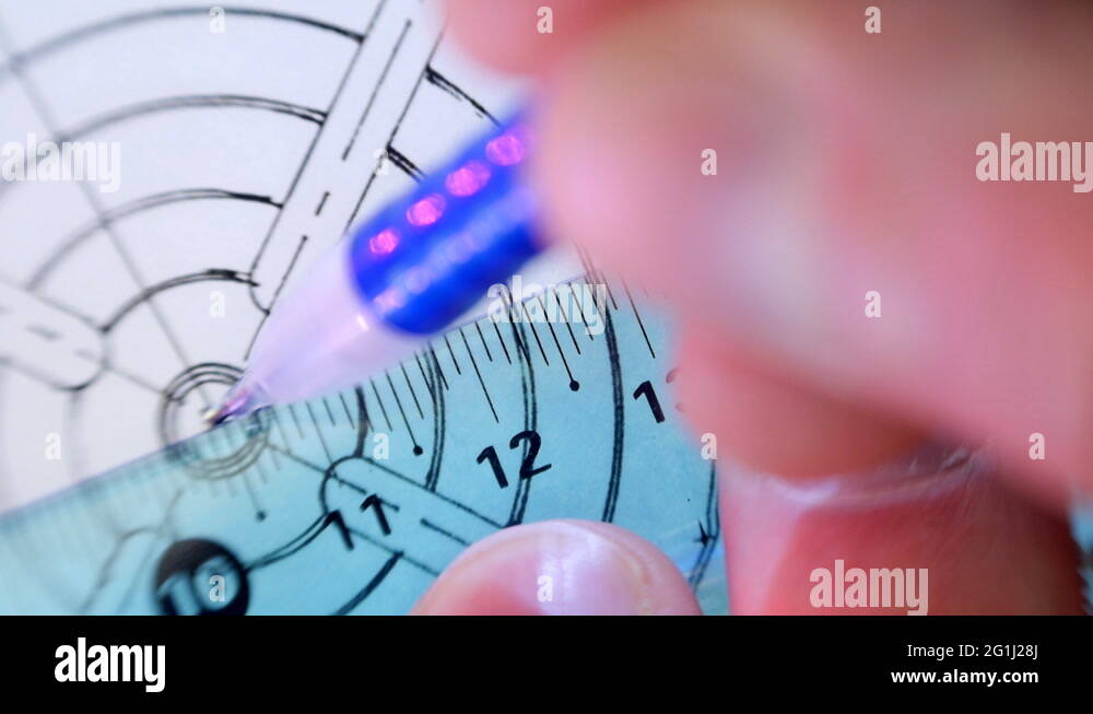 Broken ruler Stock Videos & Footage - HD and 4K Video Clips - Alamy