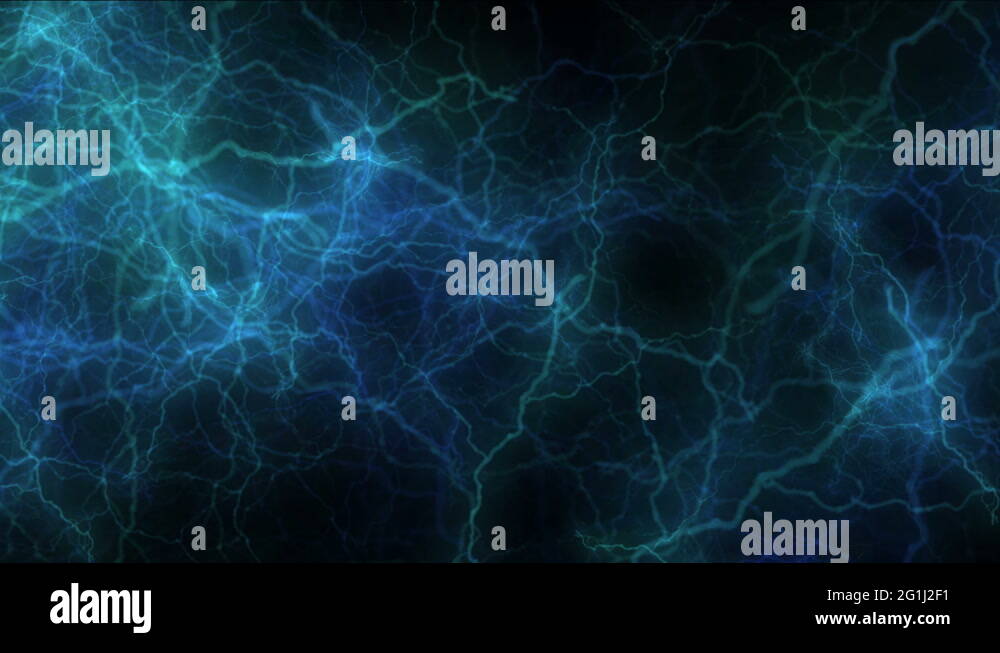 4k Abstract thunderstorm lightning background,nature electricity energy ...