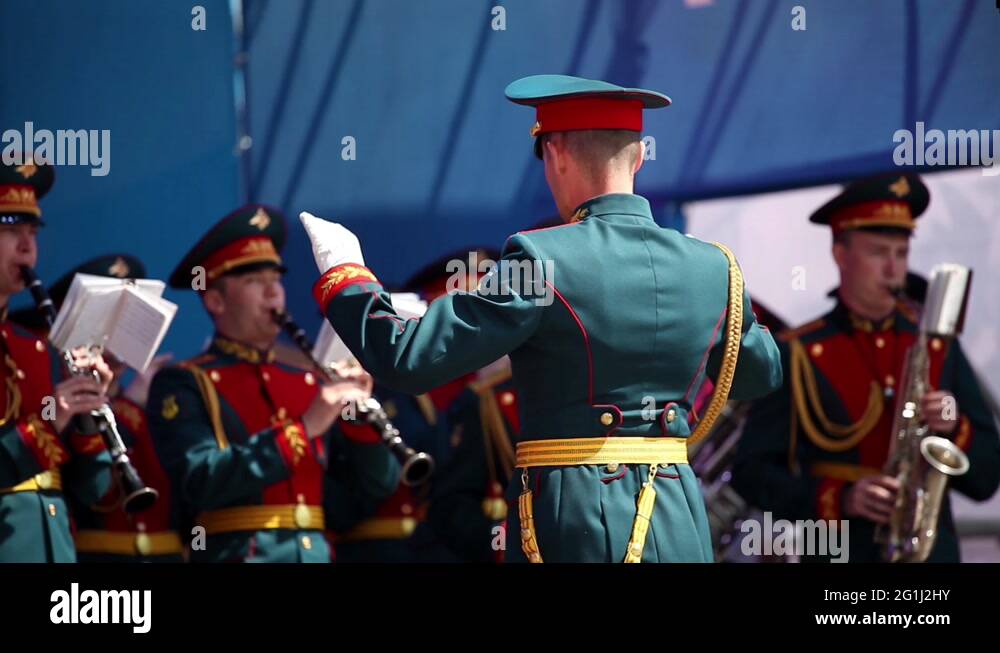 Bandmaster Stock Videos & Footage - HD and 4K Video Clips - Alamy