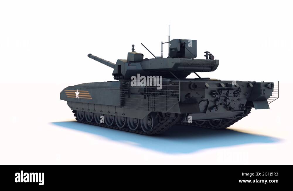 Armata tank Stock Videos & Footage - HD and 4K Video Clips - Alamy