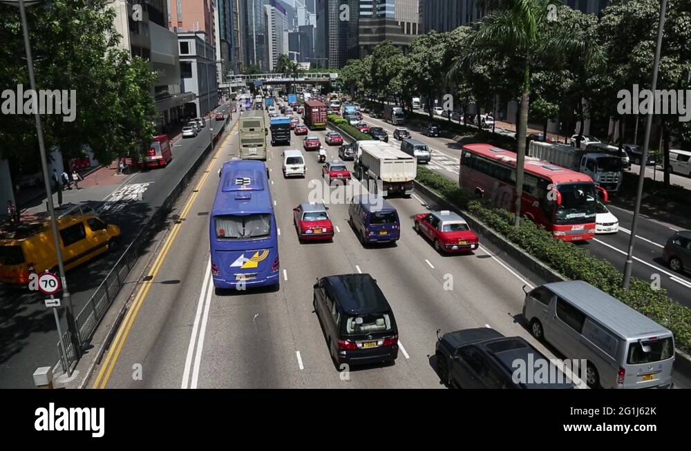 Gloucester tower hong kong Stock Videos & Footage - HD and 4K Video ...