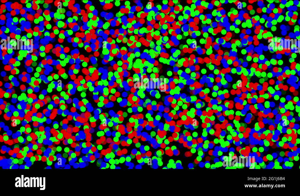 Color dot Stock Videos & Footage - HD and 4K Video Clips - Alamy