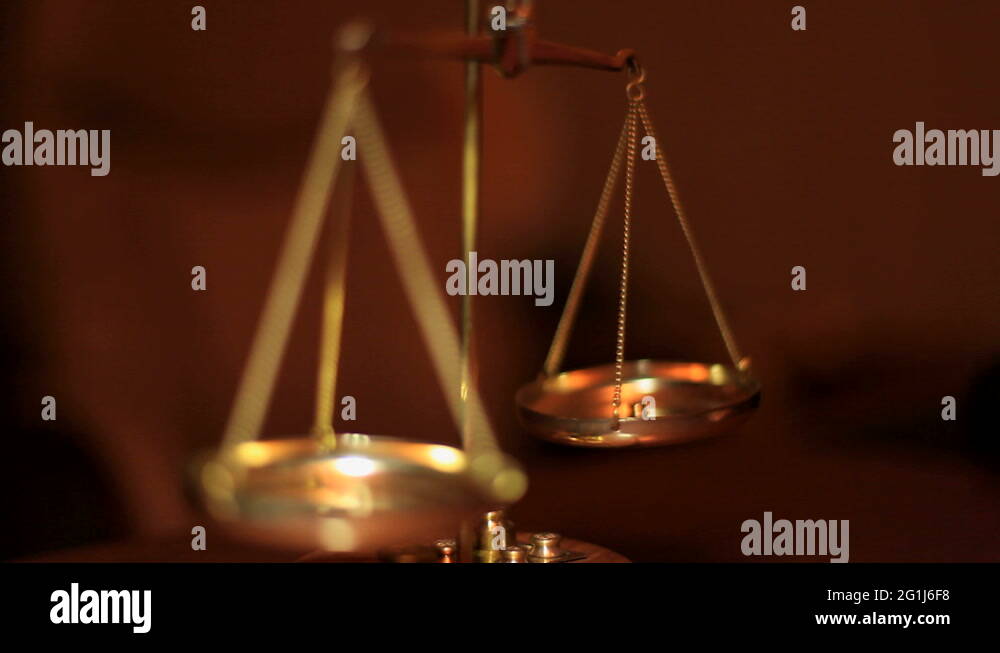 Balancing the scales Stock Videos & Footage - HD and 4K Video Clips - Alamy