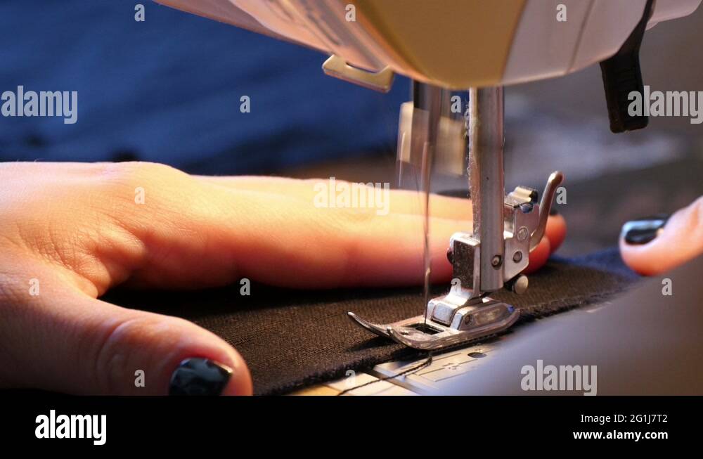 Repair clothing Stock Videos & Footage - HD and 4K Video Clips - Alamy