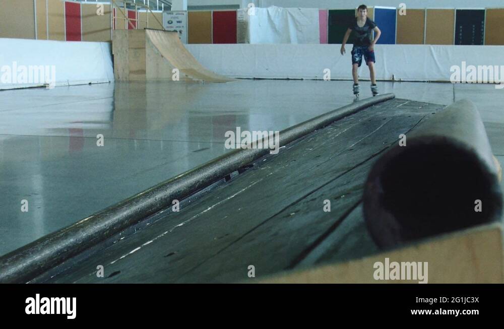 Aggressive inline skates Stock Videos & Footage - HD and 4K Video Clips ...